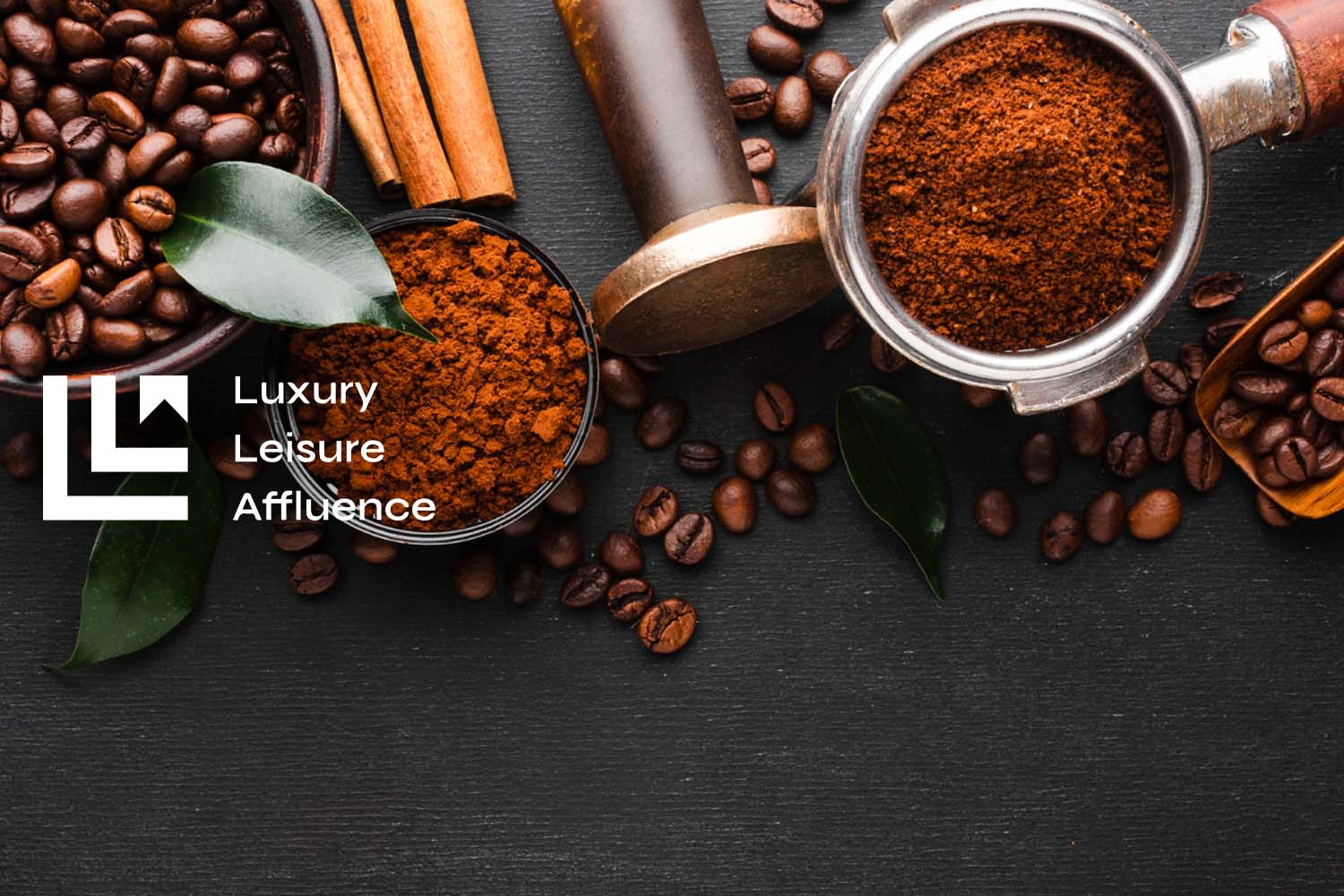 Taste the World, One Sip at a Time: 10 Luxury Coffee Brands - Luxury ...