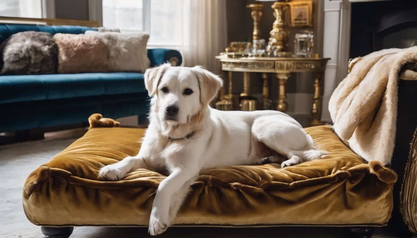 Luxury Pet Care: 20 Premier Resorts Redefining Pet Travel
