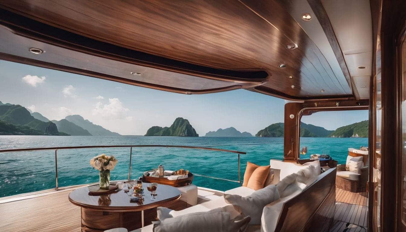 Luxury Travel Experiences in Asia: Top 10 Indulgences - Luxury Leisure ...