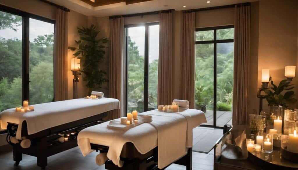 High-End Spa Retreats in the US: Ultimate Wellness Escapes