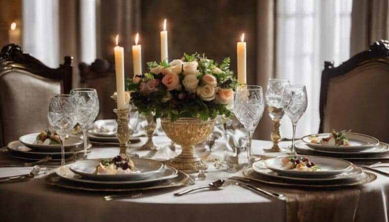 16 Rules of Fine Dining Etiquette: Master the Art of Dining