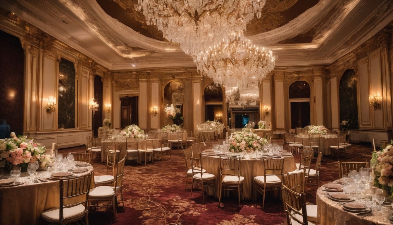 20 Fabulous Wedding Venues in New Jersey for Your Big Day!