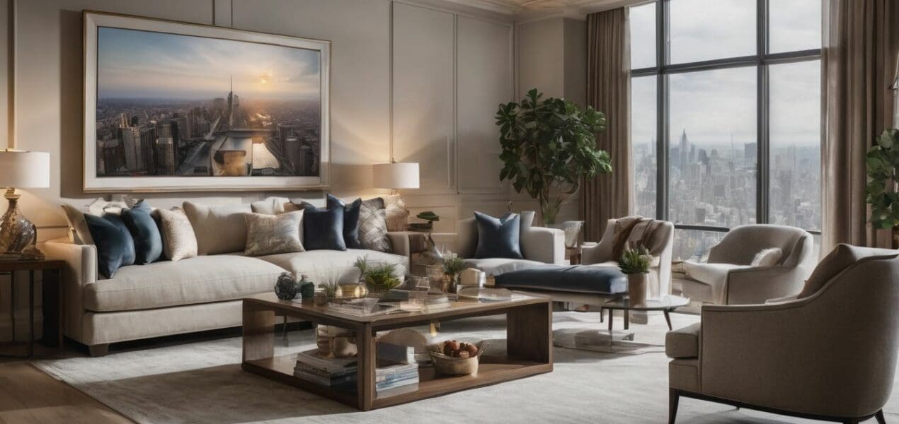 Private Art Consultants: Your Guide to Building a Collection