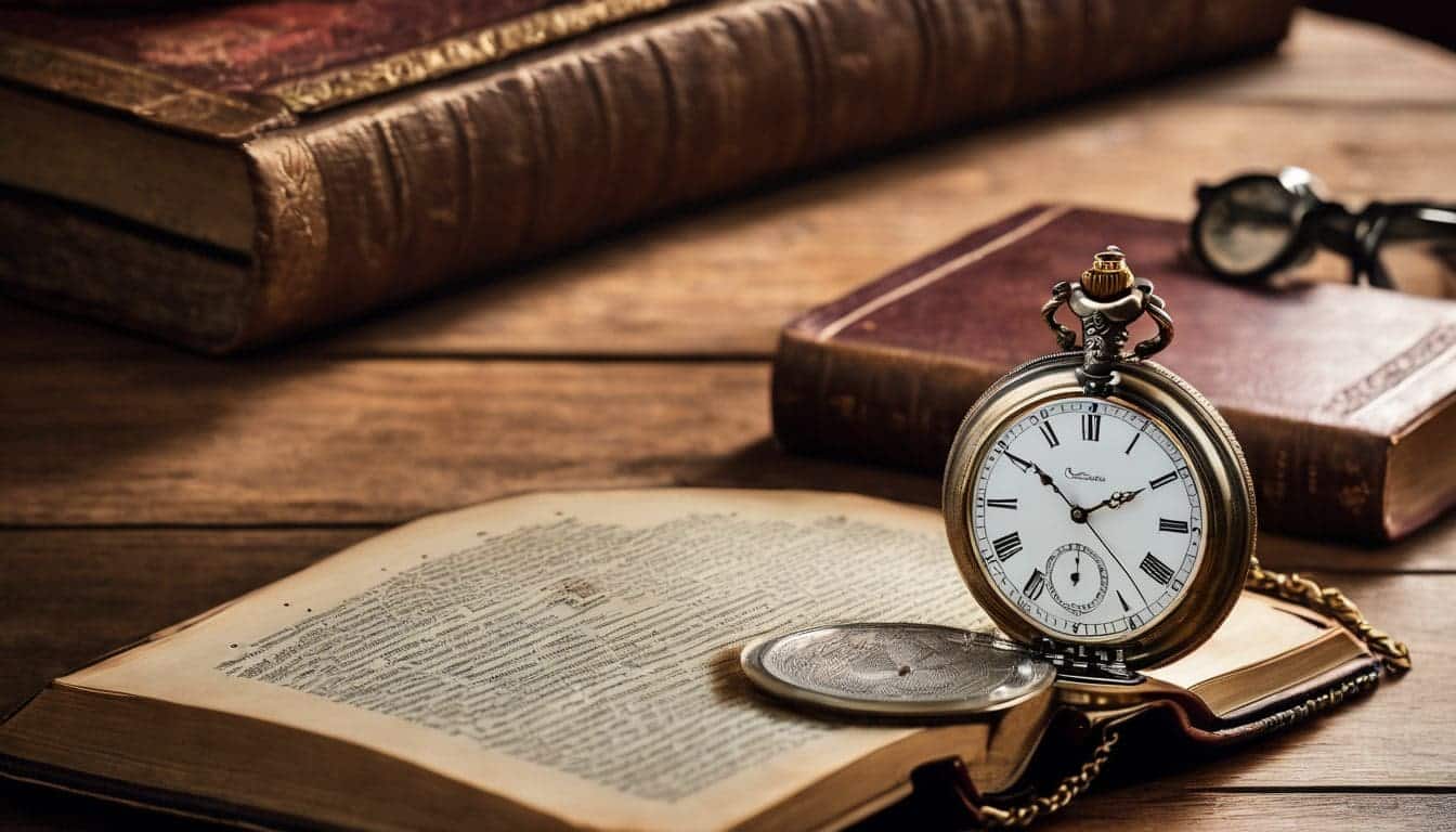 6 Rare Antique Finds to Look For: Discovering Timeless Gems