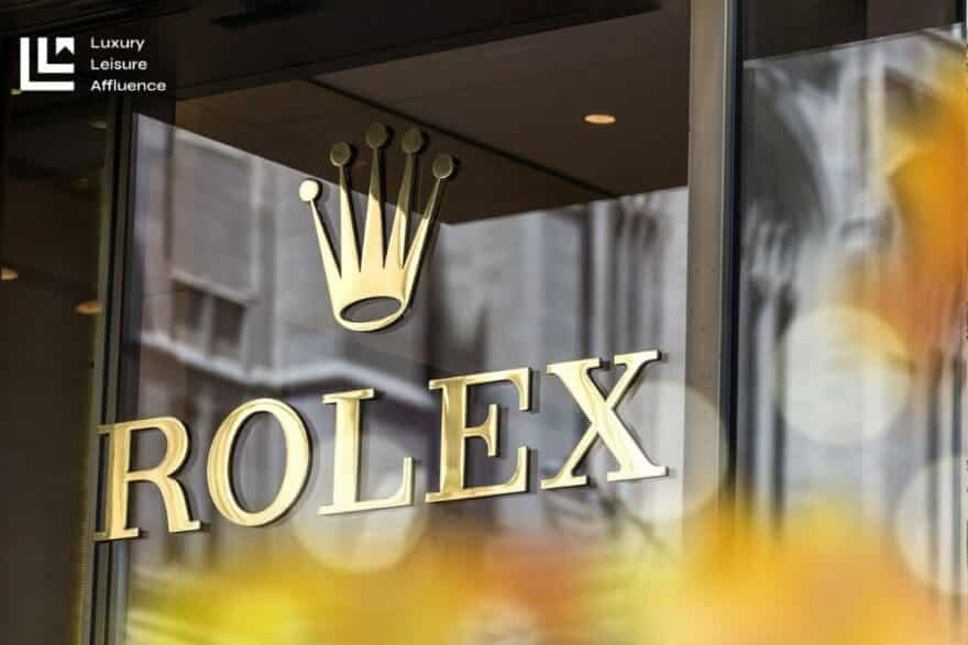 Luxury Brand Logos: Icons of Elegance and Prestige