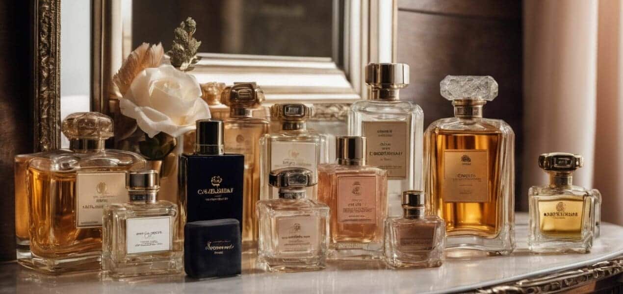 Luxury Fragrance Layering: Elevate Your Signature Scent