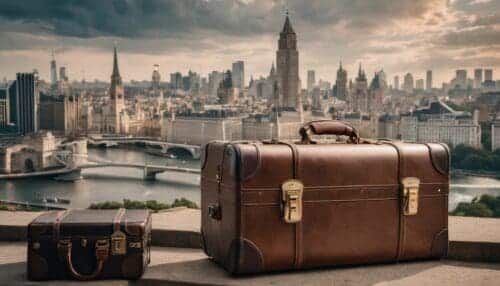 The Allsure of Heritage Luxury 101: Brands with a Story!