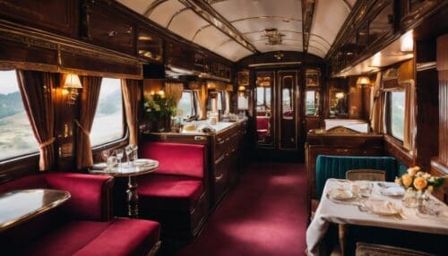 10 Luxurious Activities Around The World - Luxury Leisure Affluence