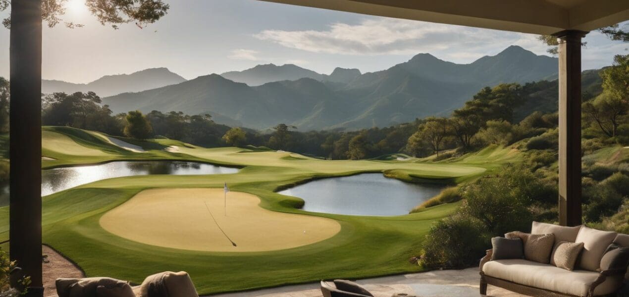 The Most Exclusive Golf Clubs in the World: Your 101 Guide!