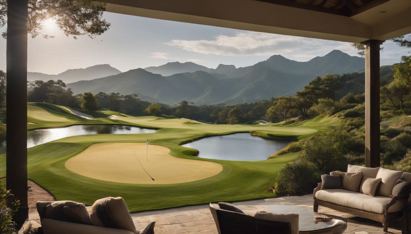 The Most Exclusive Golf Clubs in the World: Your 101 Guide!