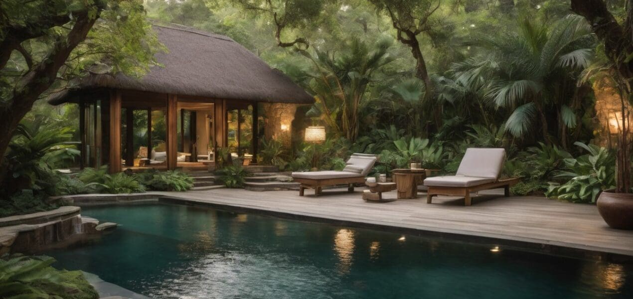 Unwind and Rejuvenate: Discover The Top 15 Luxury Spa Treatments ...