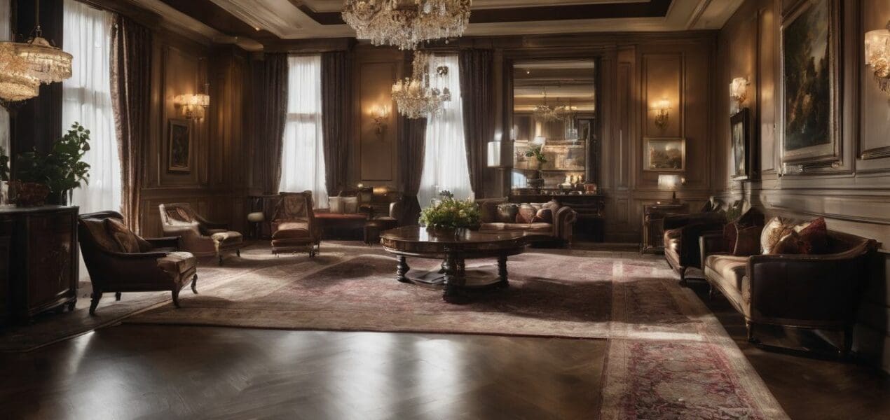 Inside the 12 Most Exclusive Private Members' Clubs Globally