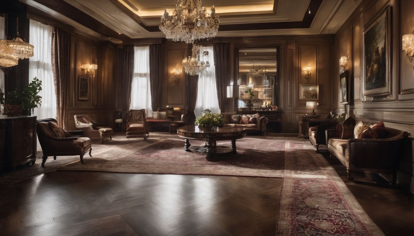 Inside the 12 Most Exclusive Private Members' Clubs Globally