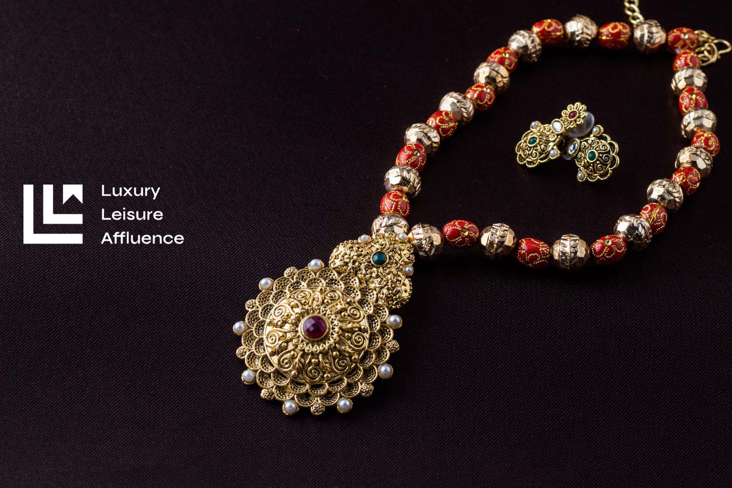 5 Turkish Jewellery Designers Redefining Ottoman Luxury