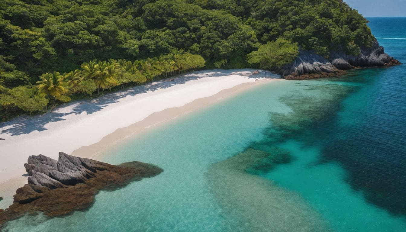 Private Island Destinations: 10 Exclusive Escapes