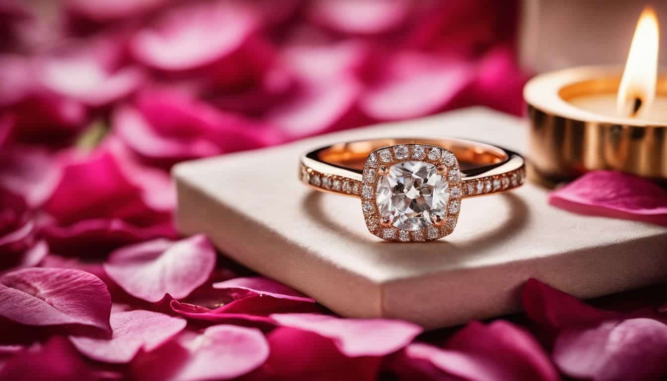 15 Unique Engagement Presents for Unforgettable Moments