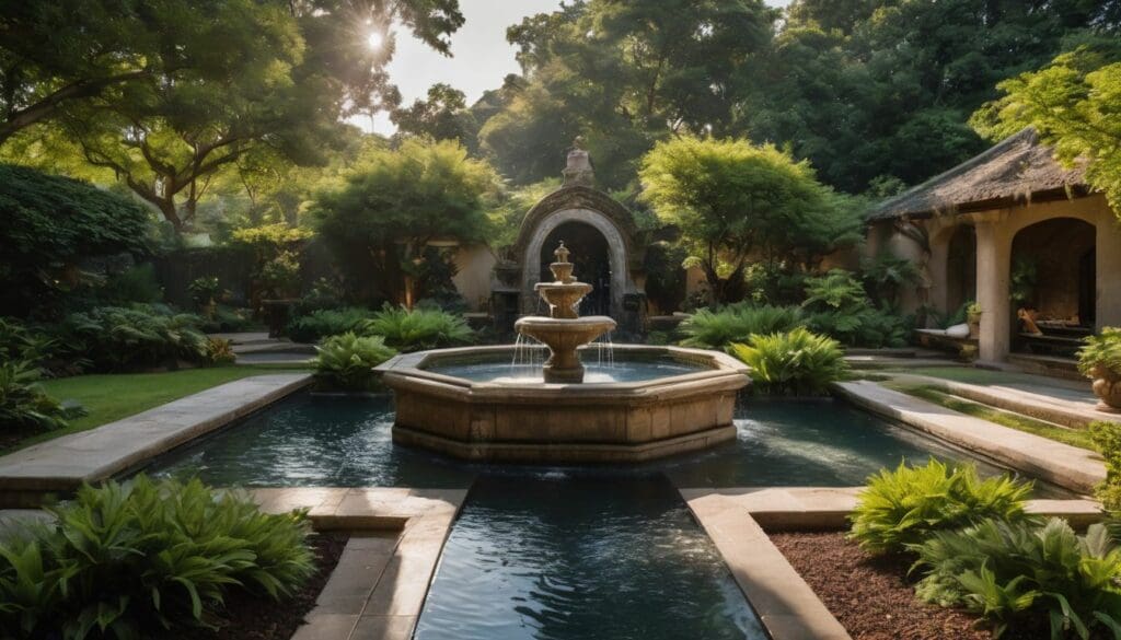 20 Top Luxury Wellness Retreats for Ultimate Relaxation