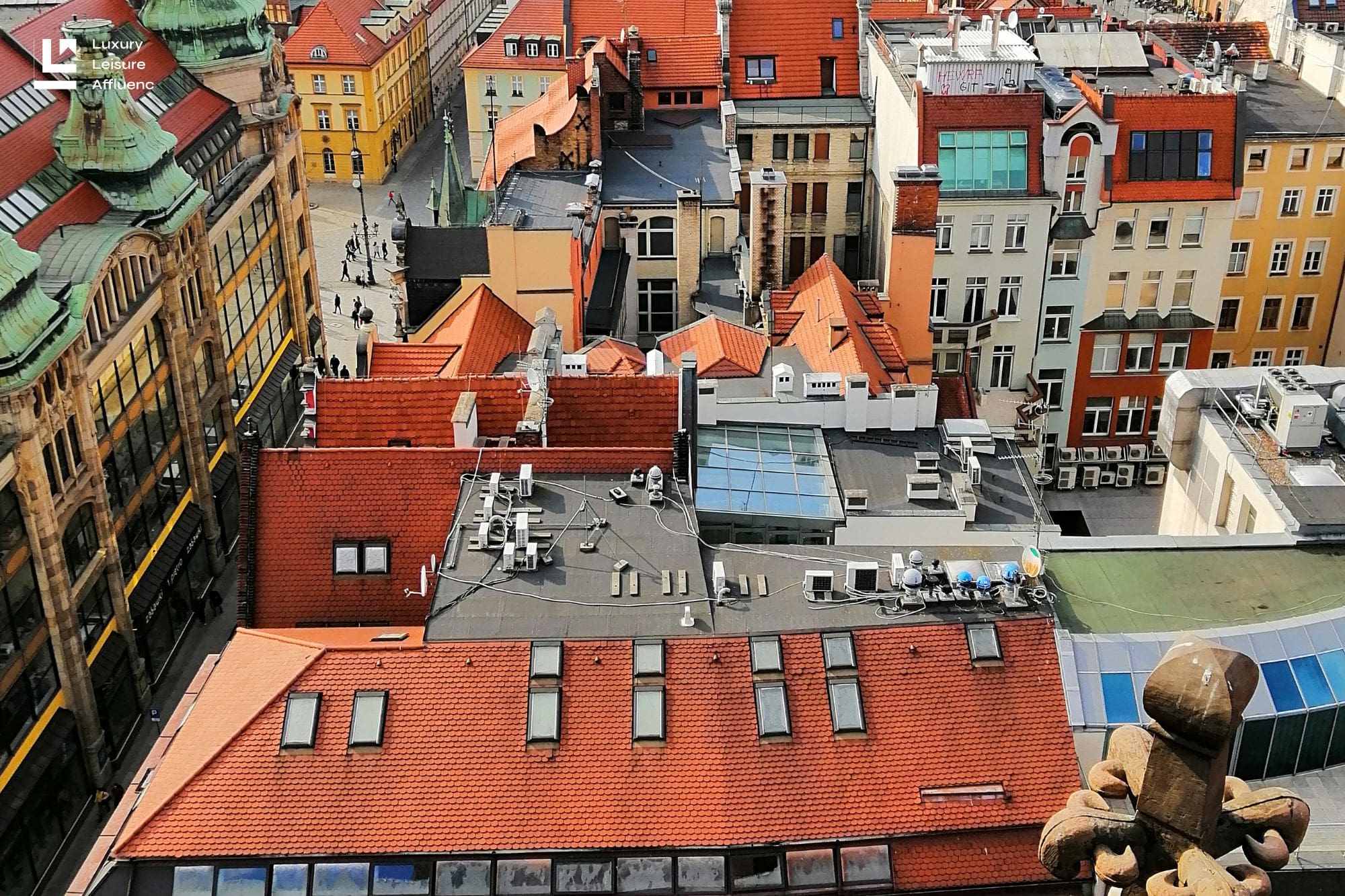 Lesser-Known Luxury Travel Spots: Hidden Gems Guide