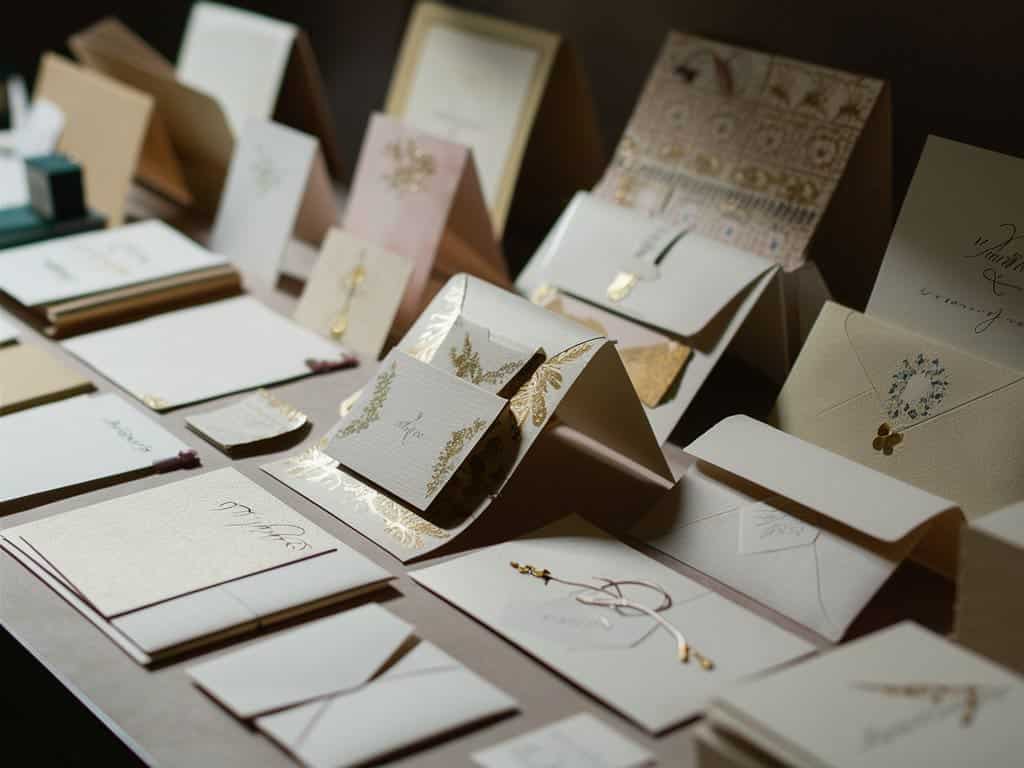Bespoke Stationery: The Art of Personalised Luxury - Luxury Leisure ...