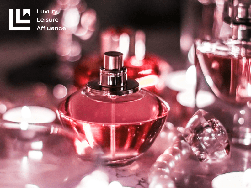 15 Niche Perfume Brands for Fragrance Connoisseurs