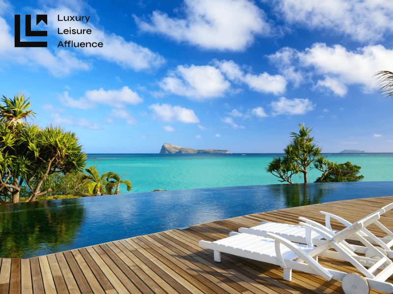 15 Exclusive Holiday Destinations - Luxury Leisure Affluence