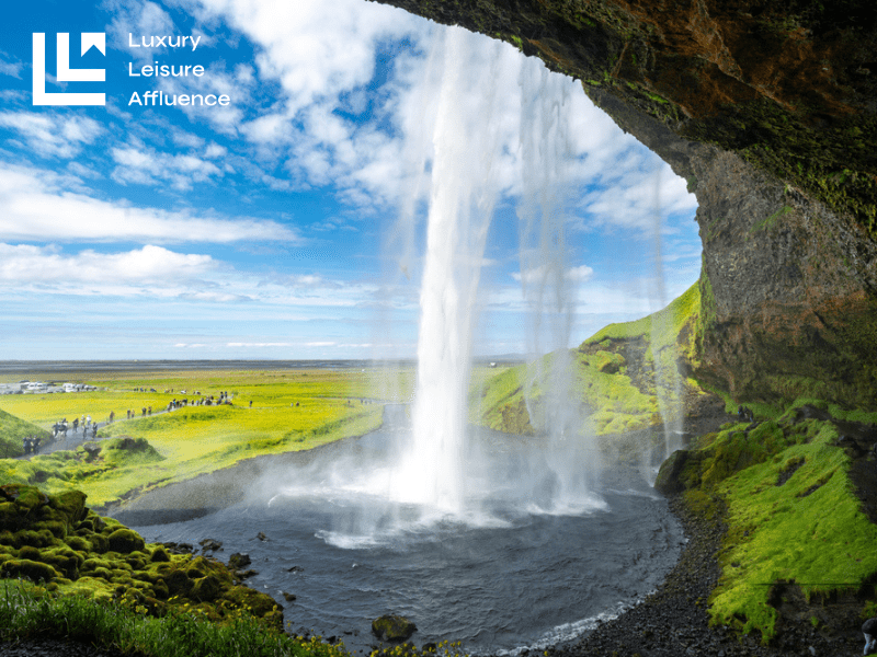 15 Exclusive Holiday Destinations - Luxury Leisure Affluence