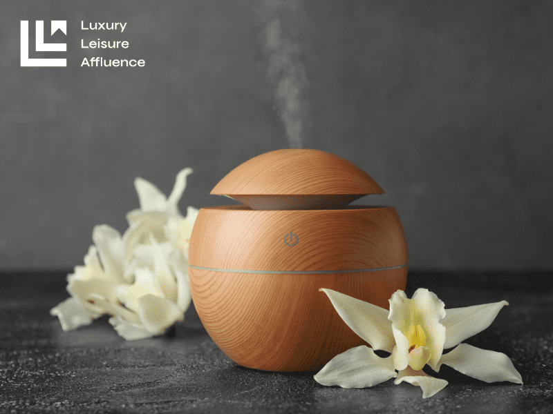 Master the Art of Luxury Home Fragrance: Expert Guide