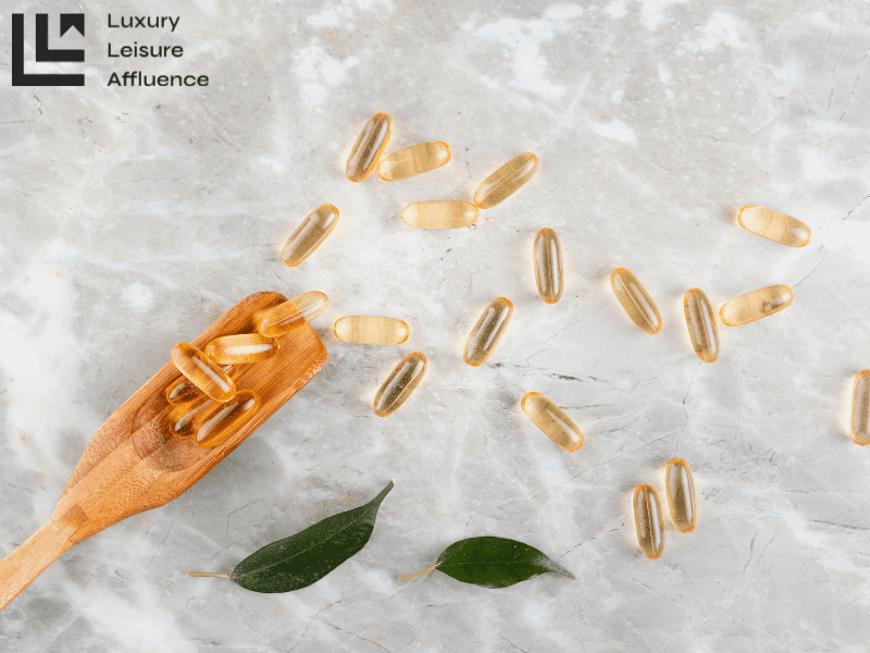 11 Premium Health and Wellness Supplements for Better Health