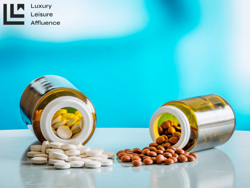 11 Premium Health and Wellness Supplements for Better Health