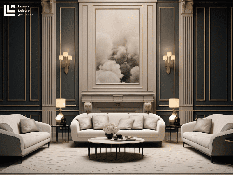 Stunning Opulent Home Decor: Transform Your Space Royally