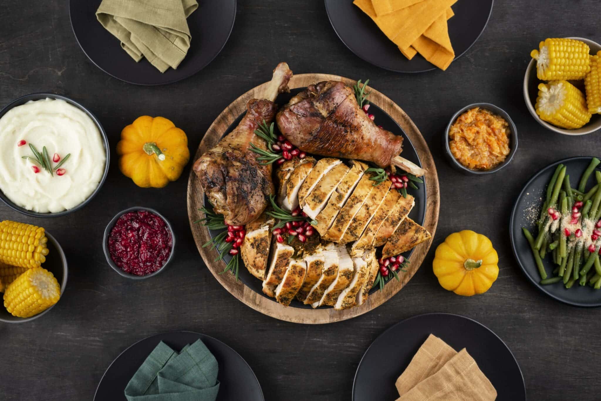 12 Gourmet Food Delicacies: Exquisite Culinary Creations