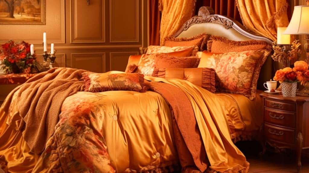 Custom Luxury Bedding: Tailored Comfort and Elegance