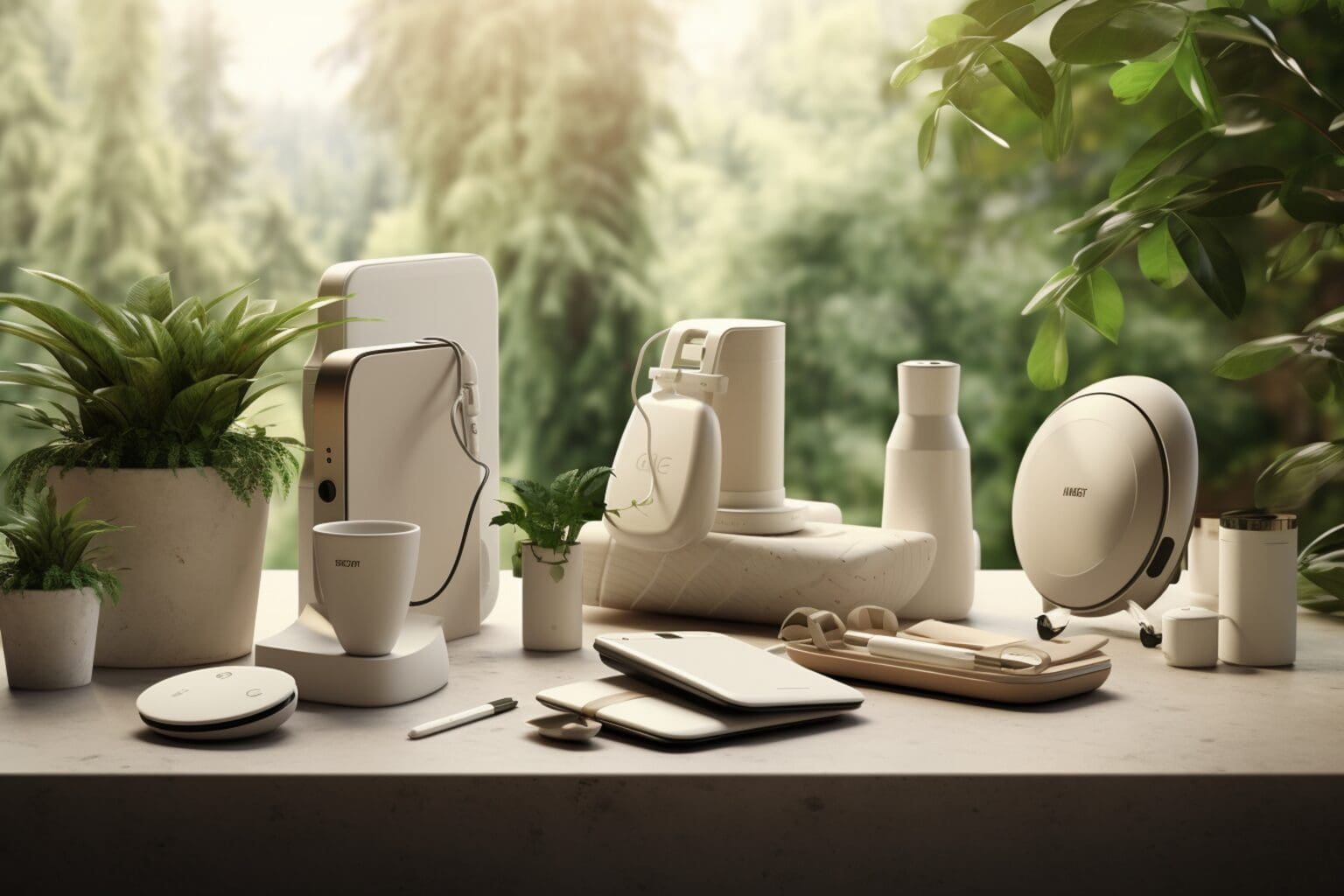 Luxury Wellness Gadgets: 48 Innovative Self-Care Tools