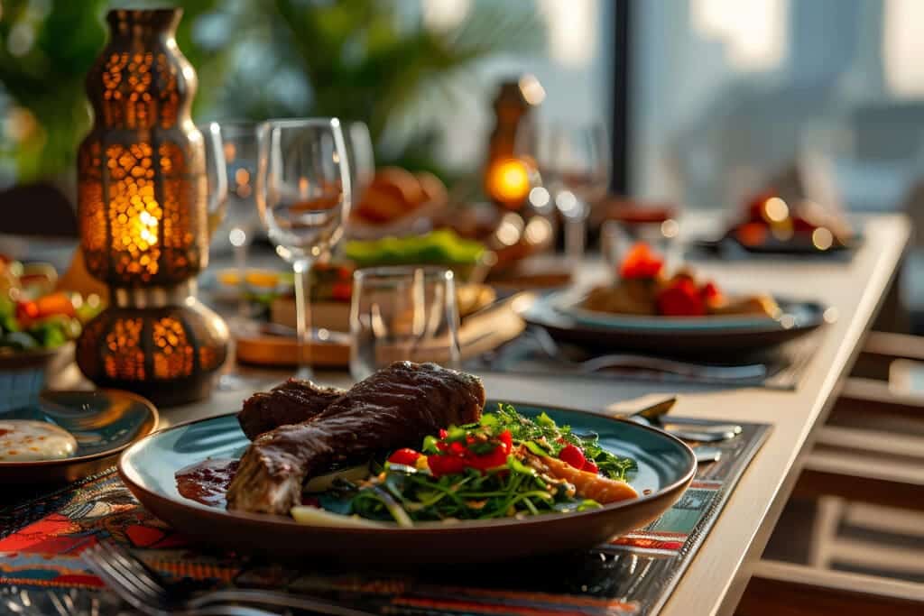 16 Rules of Fine Dining Etiquette: Master the Art of Dining