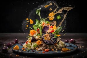 12 Gourmet Food Delicacies: Exquisite Culinary Creations