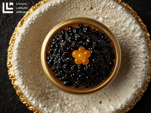 Caviar Brands: Top Picks of Rare and Exquisite Fish Roe