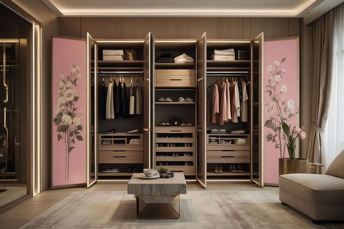 9 Secrets to Building a Luxury Wardrobe: An Expert Guide