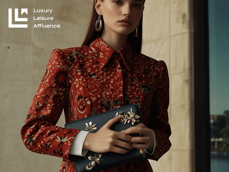 Luxury Fashion Trends in 2024 - Luxury Leisure Affluence