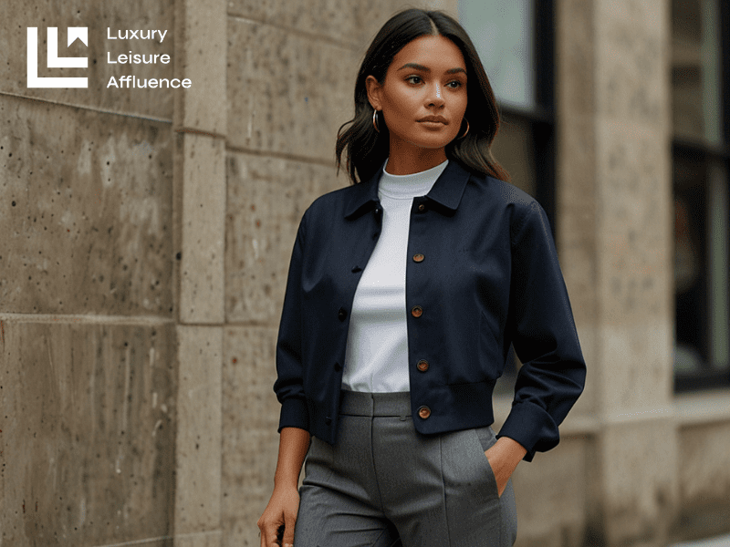 Luxury Fashion Trends in 2024 - Luxury Leisure Affluence