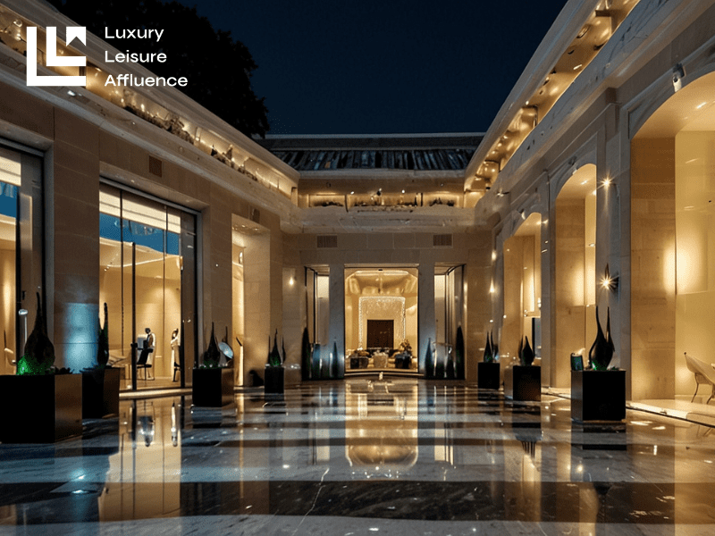 Demystifying Luxury: A Diamond-Sharp Look into Luxury Market Analytics ...