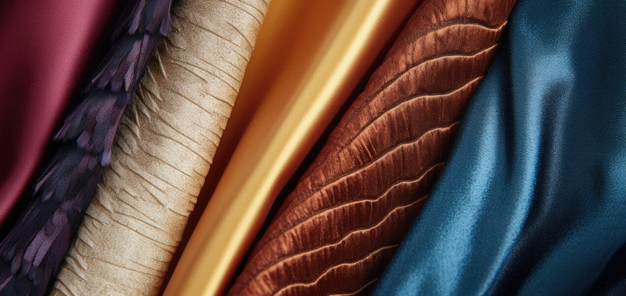 Your Sustainable Guide to Innovative Luxury Materials - Luxury Leisure ...