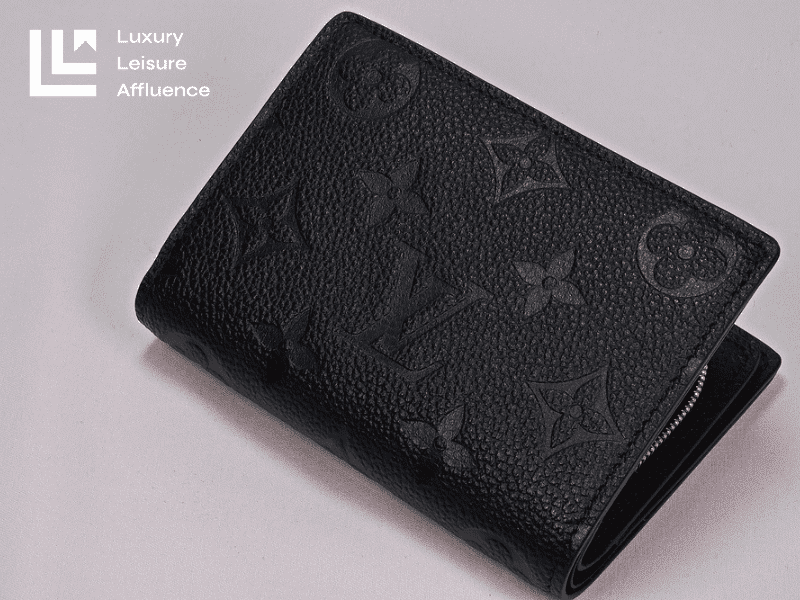 The World's Top 10 Luxury Wallet Brands - Luxury Leisure Affluence
