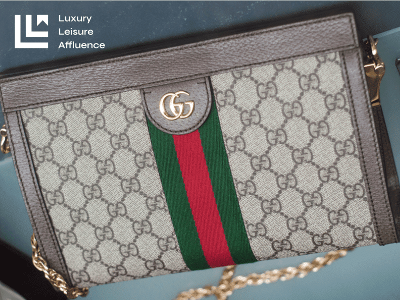 The World's Top 10 Luxury Wallet Brands - Luxury Leisure Affluence
