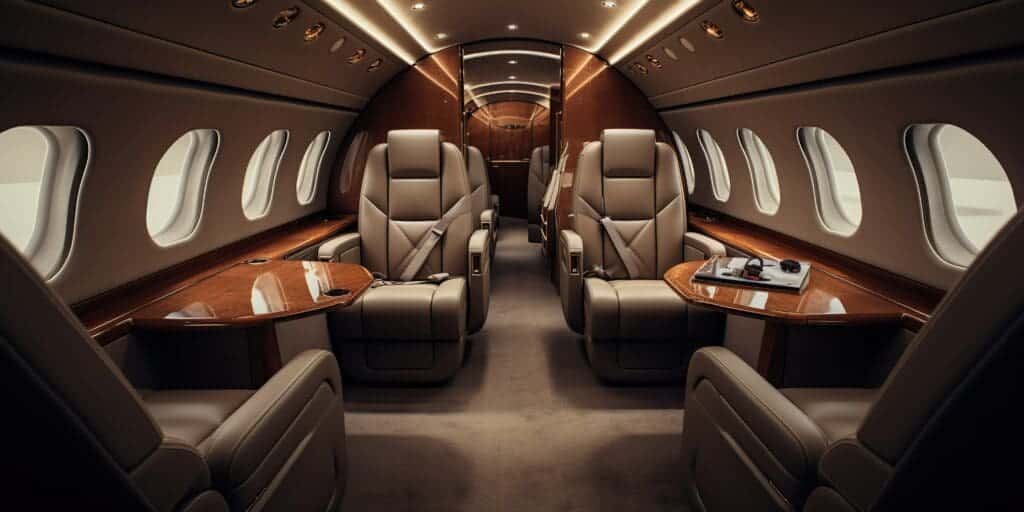 Private Jet Travel: Top 8 Exclusive Experiences