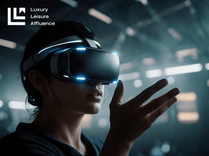 High-end Electronic Gadgets for Your Luxury Home - Luxury Leisure Affluence