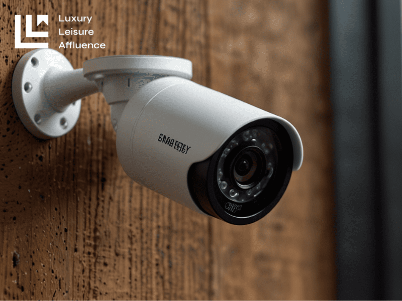 High-end Electronic Gadgets for Your Luxury Home - Luxury Leisure Affluence