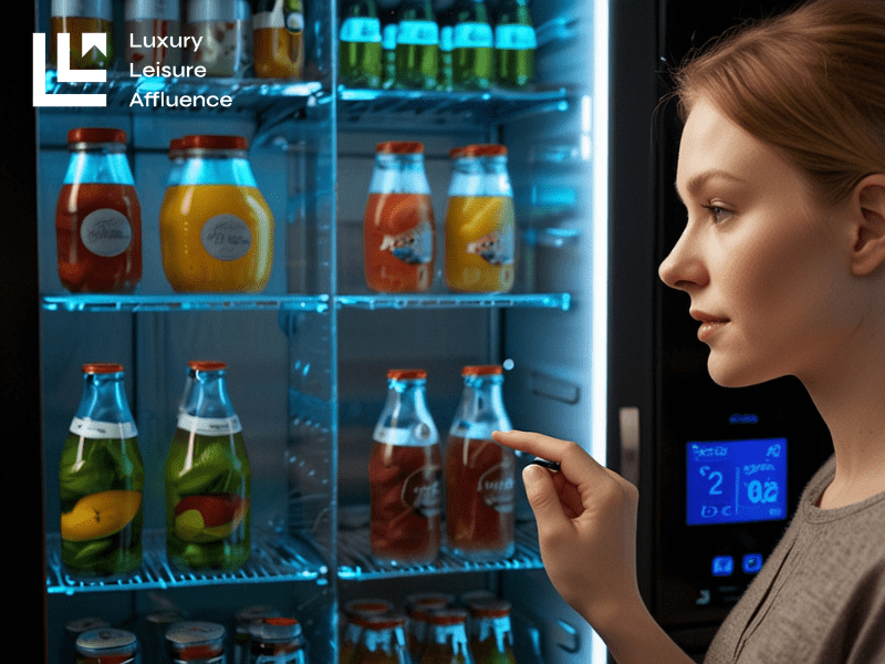 High-end Electronic Gadgets for Your Luxury Home - Luxury Leisure Affluence