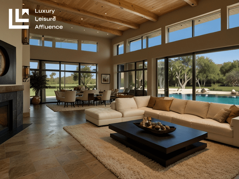 The Art and Science of High-End Residential Architecture With 10 ...