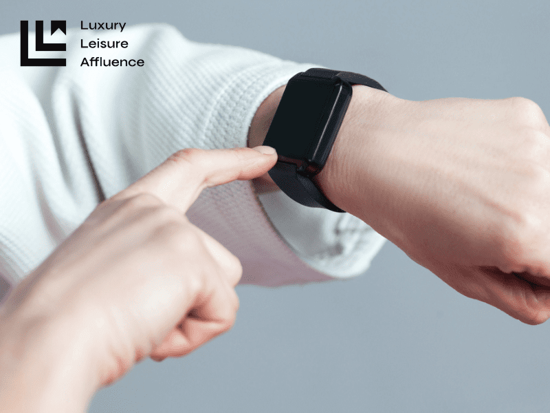 High-Tech Wearable Fashion: Your Guide to Innovation