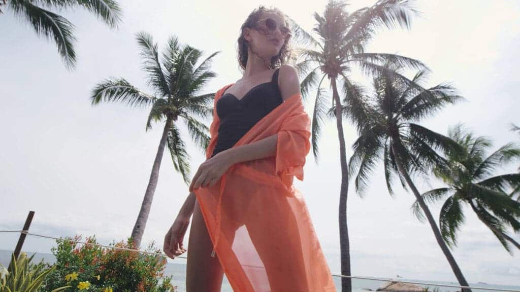 21 Luxury Swimwear Brands for Ultimate Beach Glam!